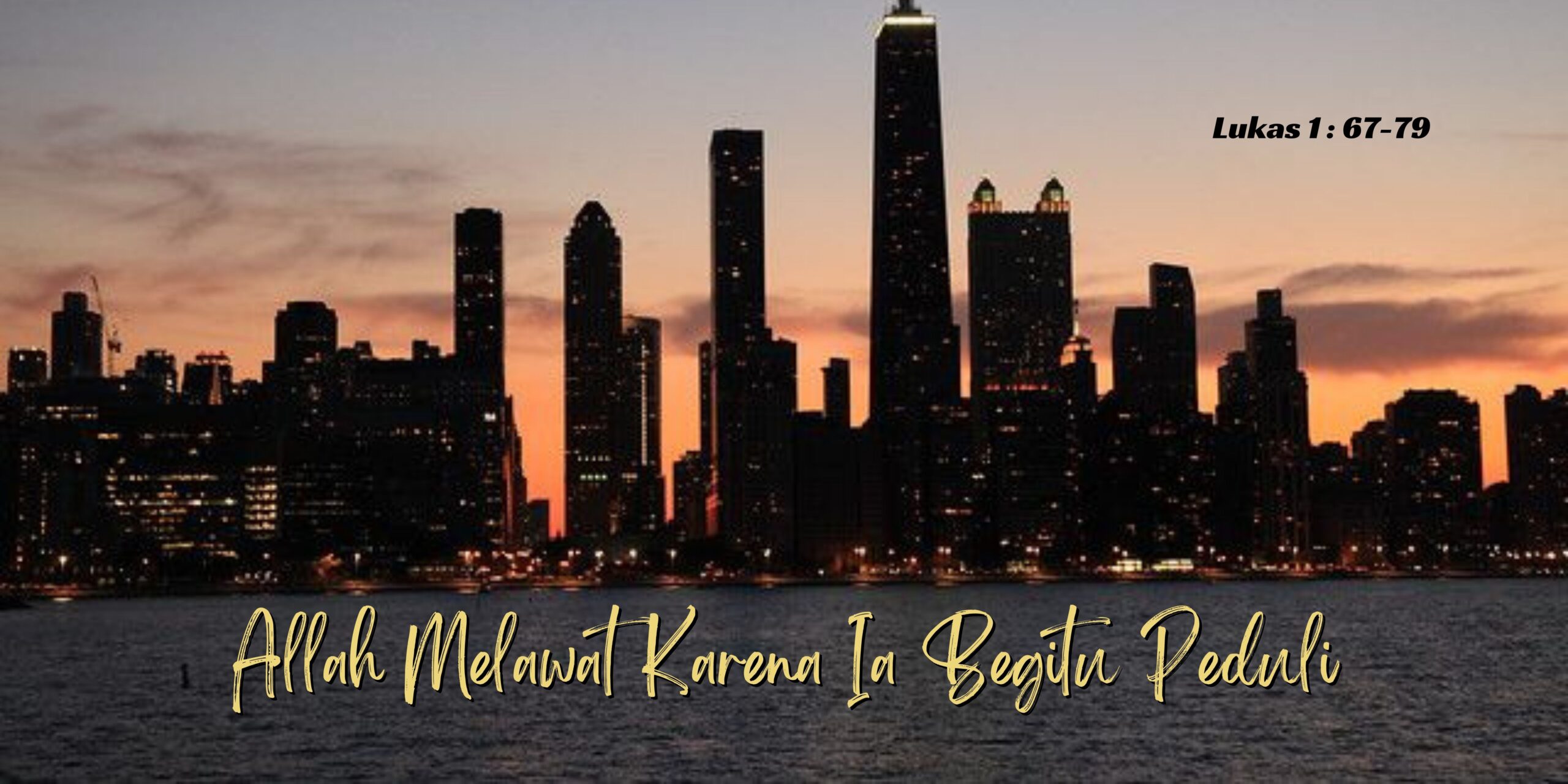 Santapan Harian Keluarga (SHK) Minggu, 26 Desember 2021 – Jemaat GPM Silo